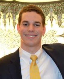 Andrew Briggs (GenXComm) | Laboratory for Advanced Semiconductor Epitaxy