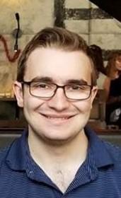 Alec M. Skipper | Laboratory for Advanced Semiconductor Epitaxy