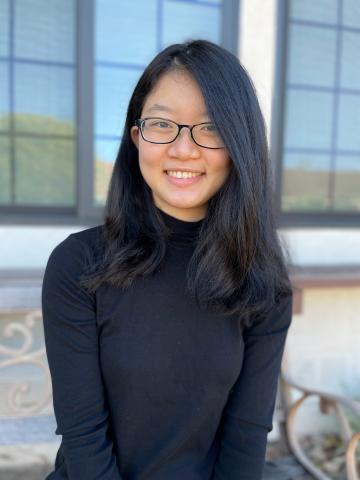 Ellie Wang | Laboratory for Advanced Semiconductor Epitaxy