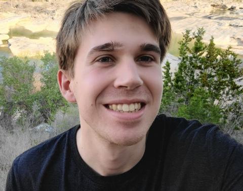 Nathaniel Irwin | Laboratory for Advanced Semiconductor Epitaxy